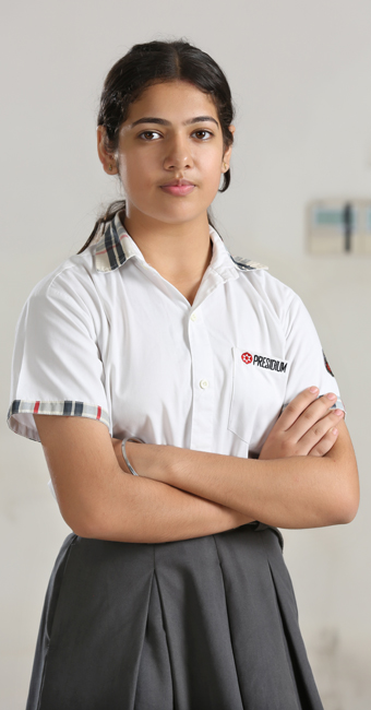 PRESIDIUM SCHOOL ADMISSION OPEN 2024-25